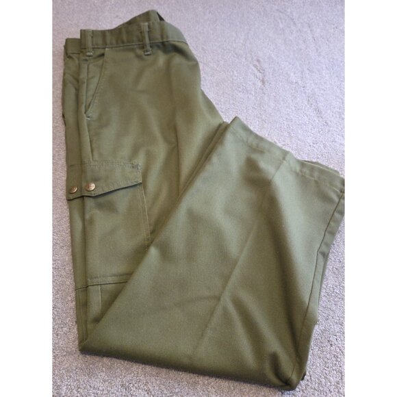 Scouting America | Pants | Vintage Boy Scouts Mens Cargo Pants 38x3 ...
